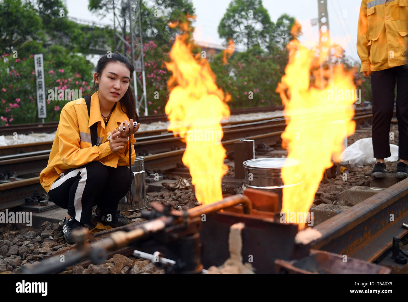 Lu gui hi-res stock photography and images - Alamy