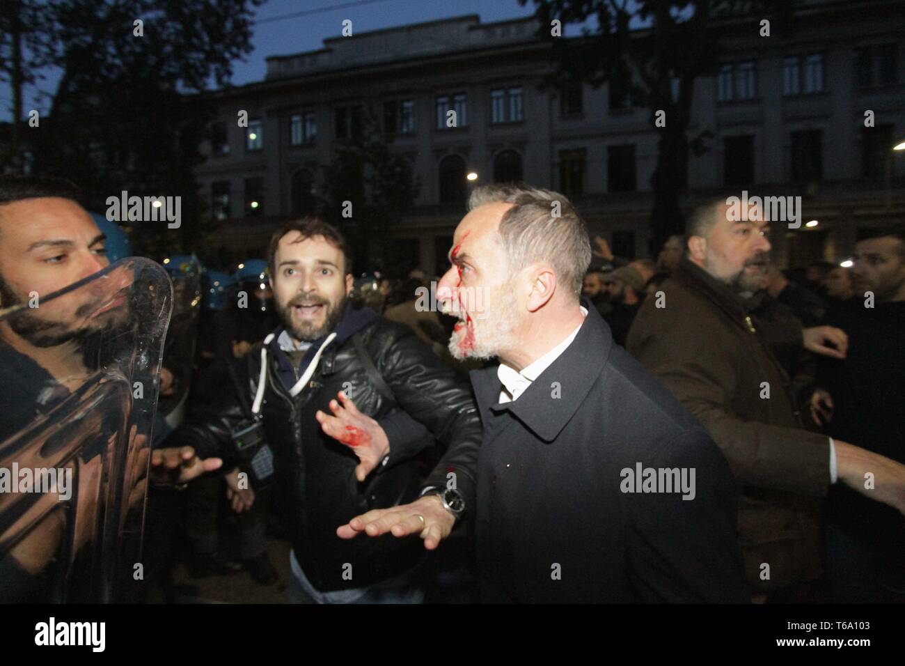 Paolo ramelli hi-res stock photography and images - Alamy