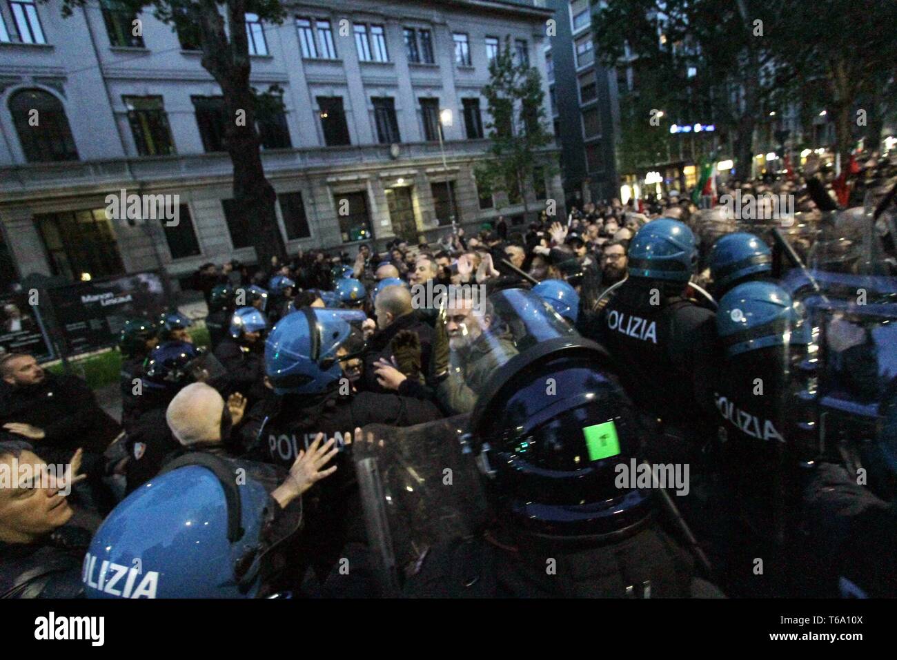 Ramelli hi-res stock photography and images - Alamy