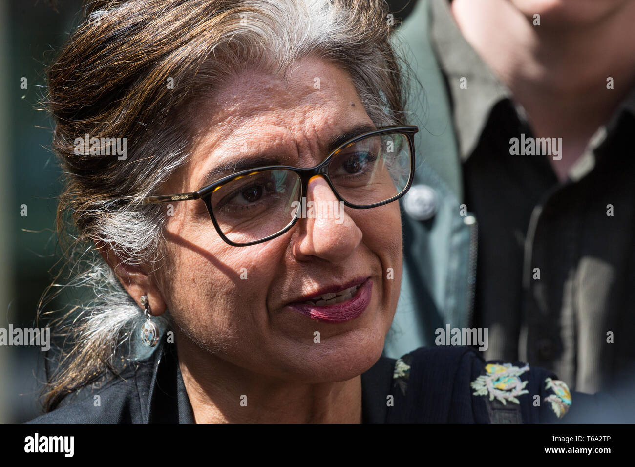 Ipcc meeting hi-res stock photography and images - Alamy