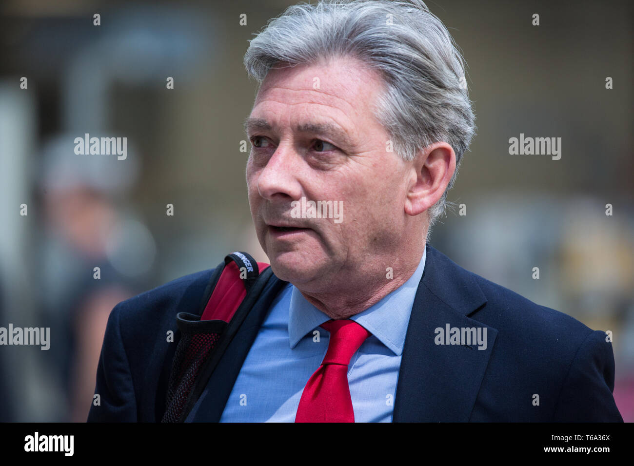 Scottish labour nec hi-res stock photography and images - Alamy