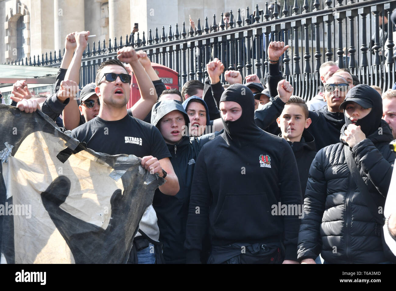 Football Ultras High Resolution Stock Photography and Images - Alamy