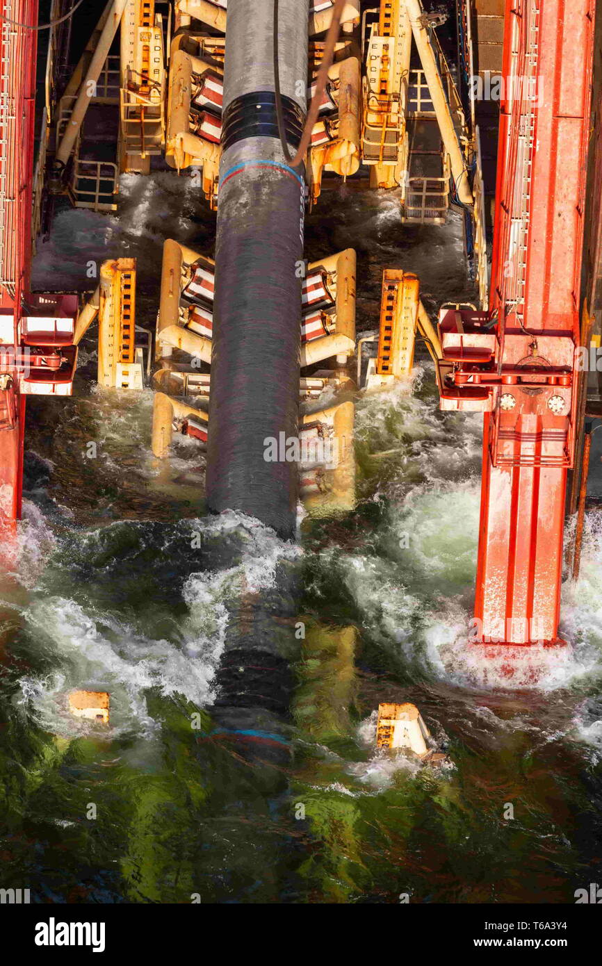 Allseas High Resolution Stock Photography and Images - Alamy