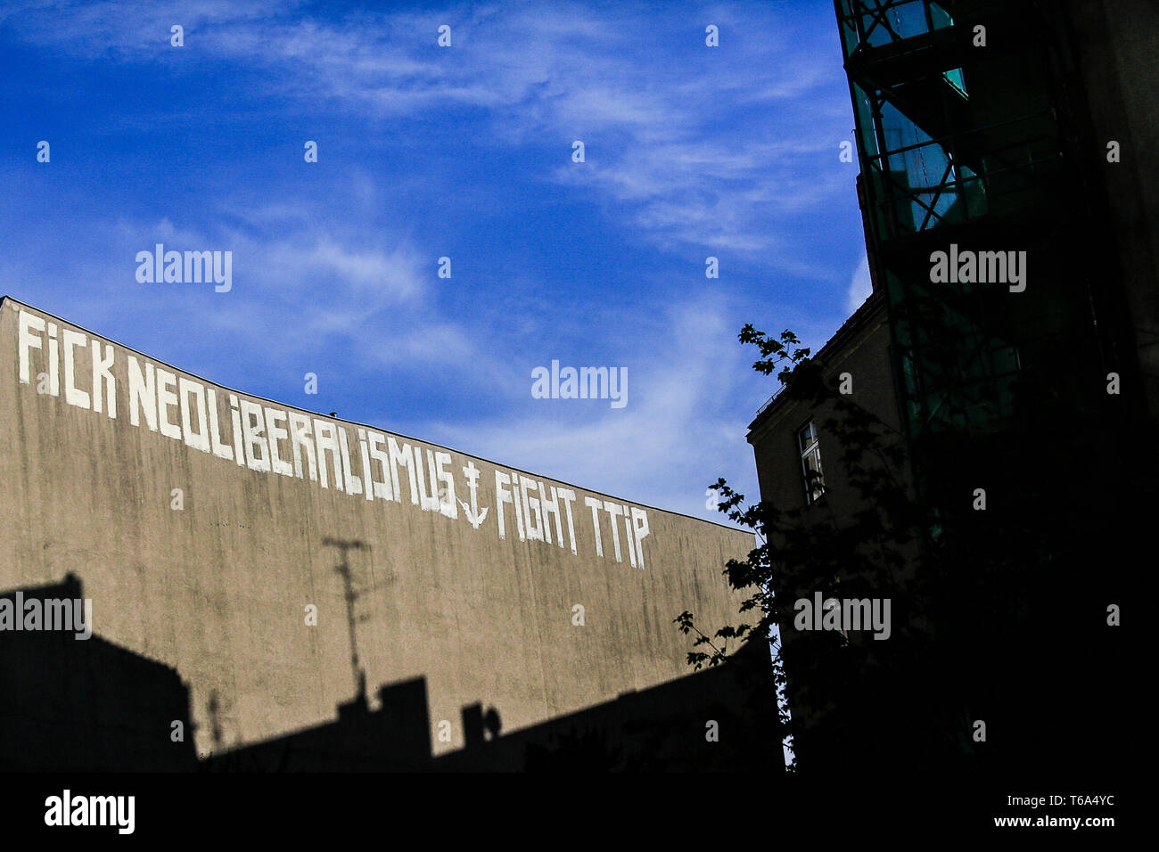 Neoliberalismus hi-res stock photography and images - Alamy