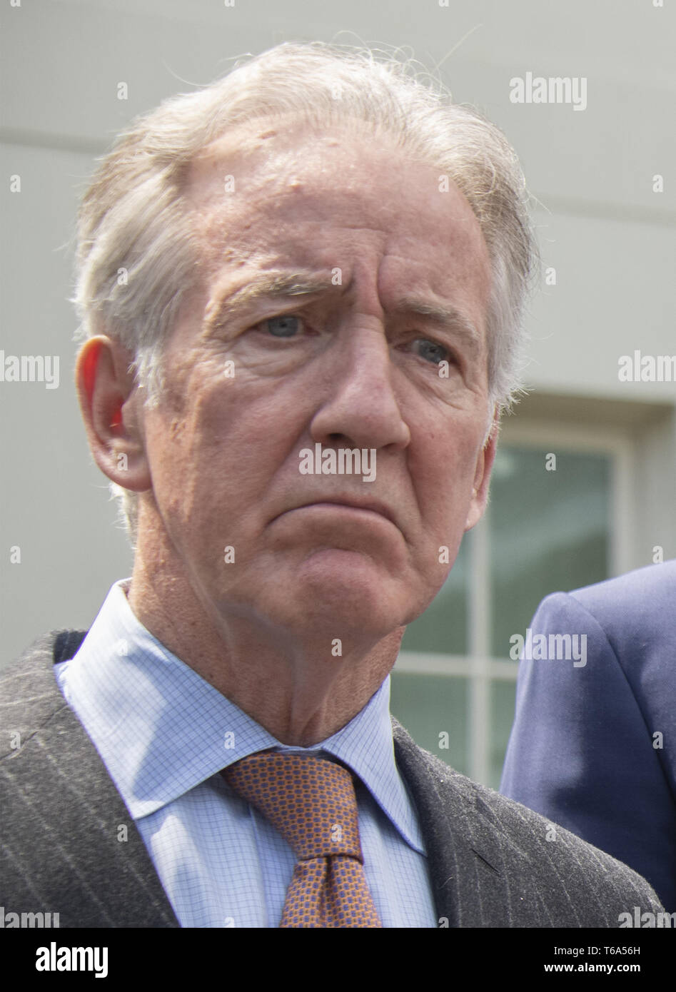 Washington, District of Columbia, USA. 30th Apr, 2019. United States ...