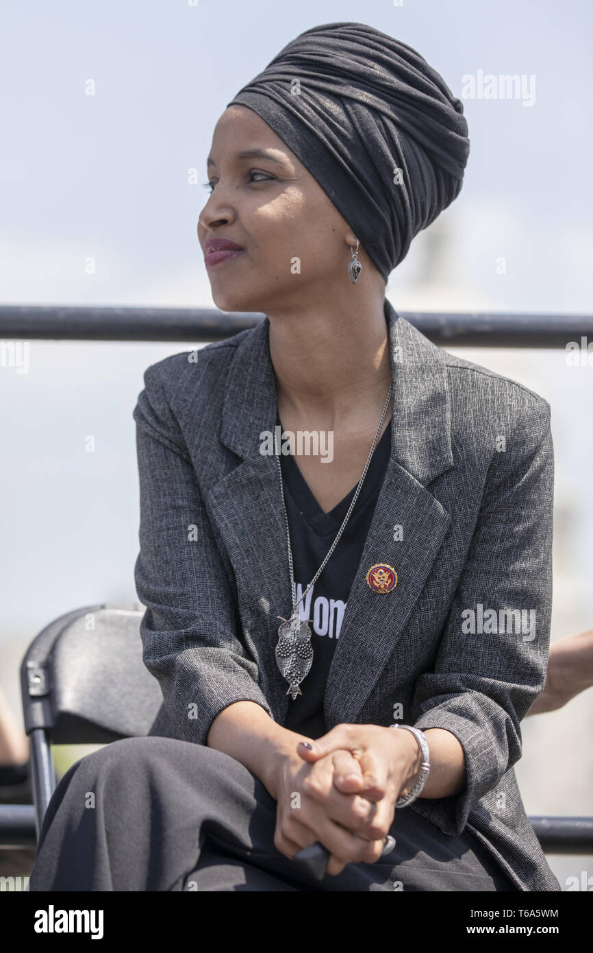 Washington, District of Columbia, USA. 30th Apr, 2019. United States ...