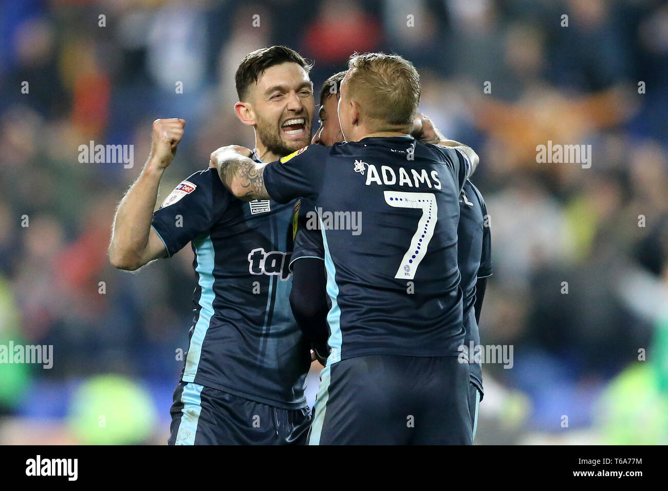 Bury fc team hi-res stock photography and images - Alamy
