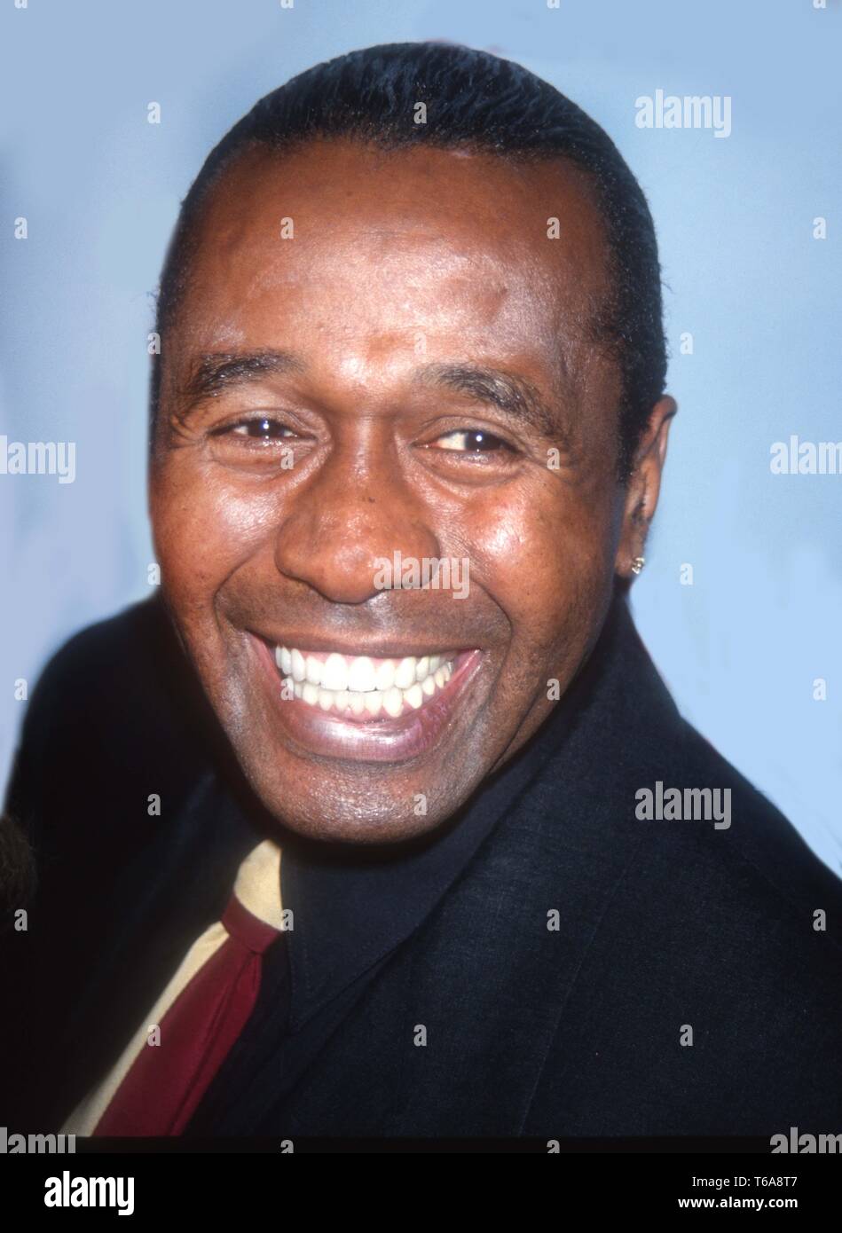 New York City, USA. 30th Apr, 2019. Ben Vereen 1993 Photo By John ...