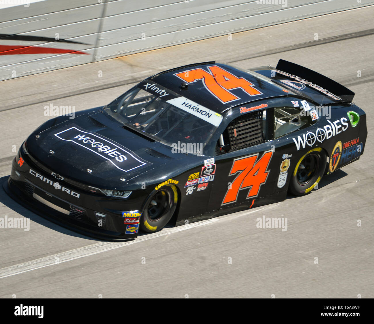 Mike harmon hi-res stock photography and images - Alamy