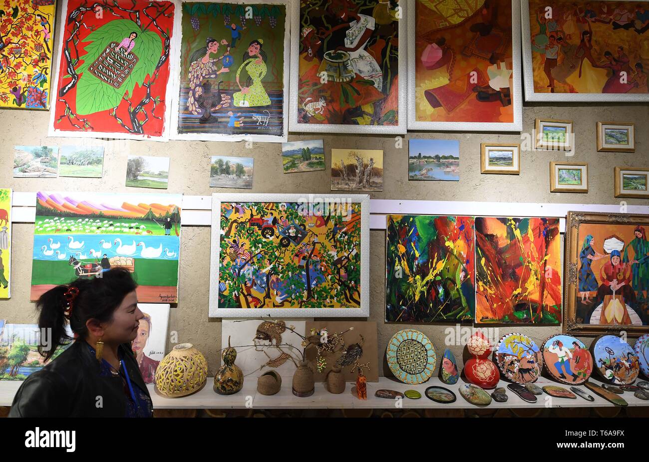 Farmers home views hi-res stock photography and images - Alamy