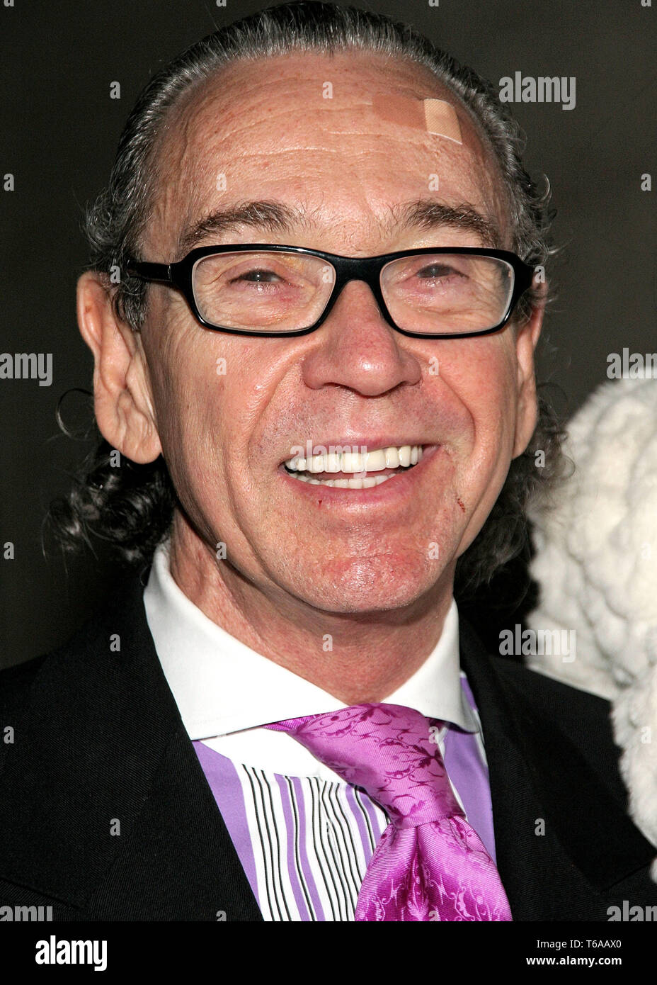 Sanford Rubenstein