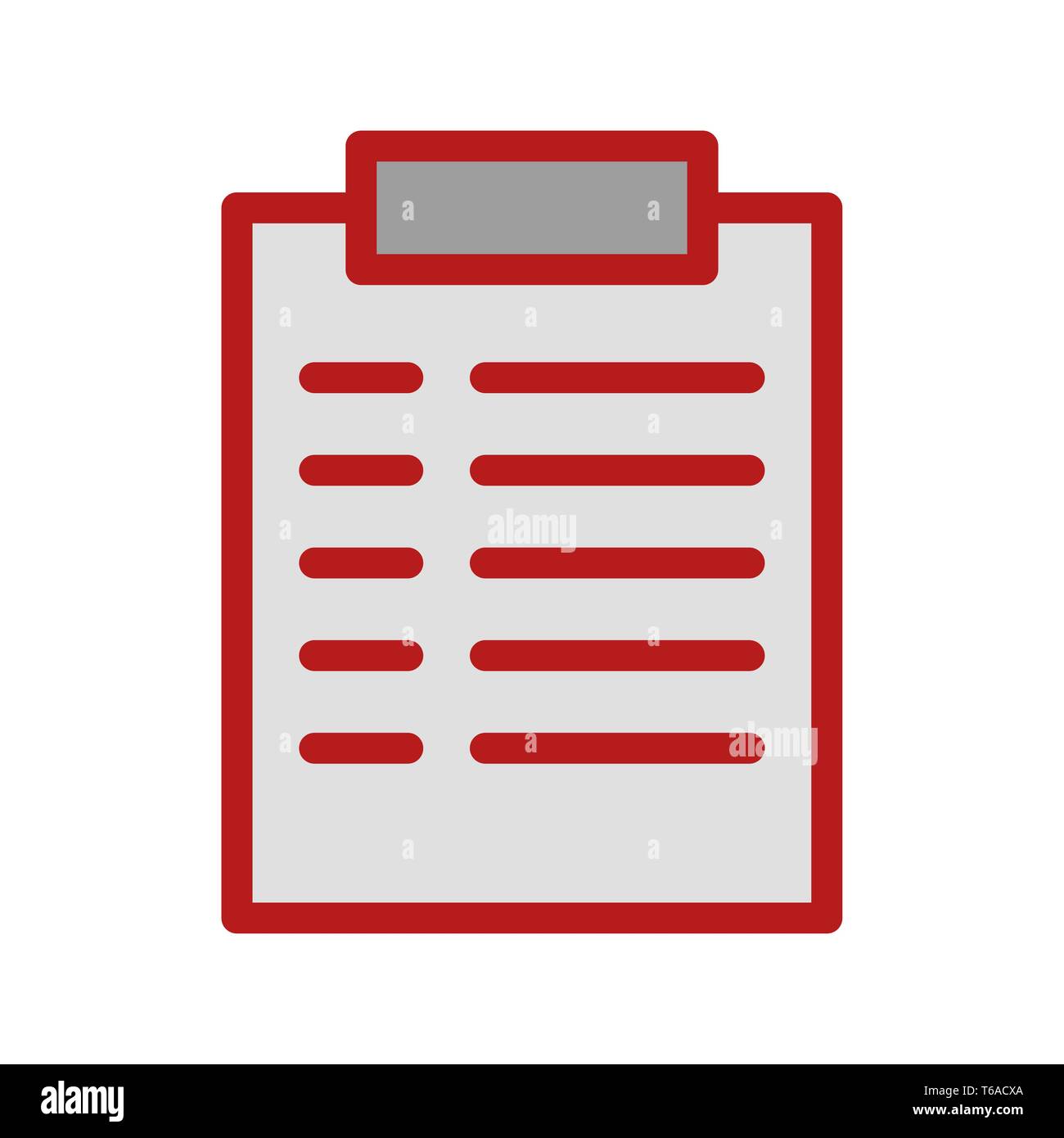 Labor Day contract report list Worker Miner Vector Flat Color Icons ...