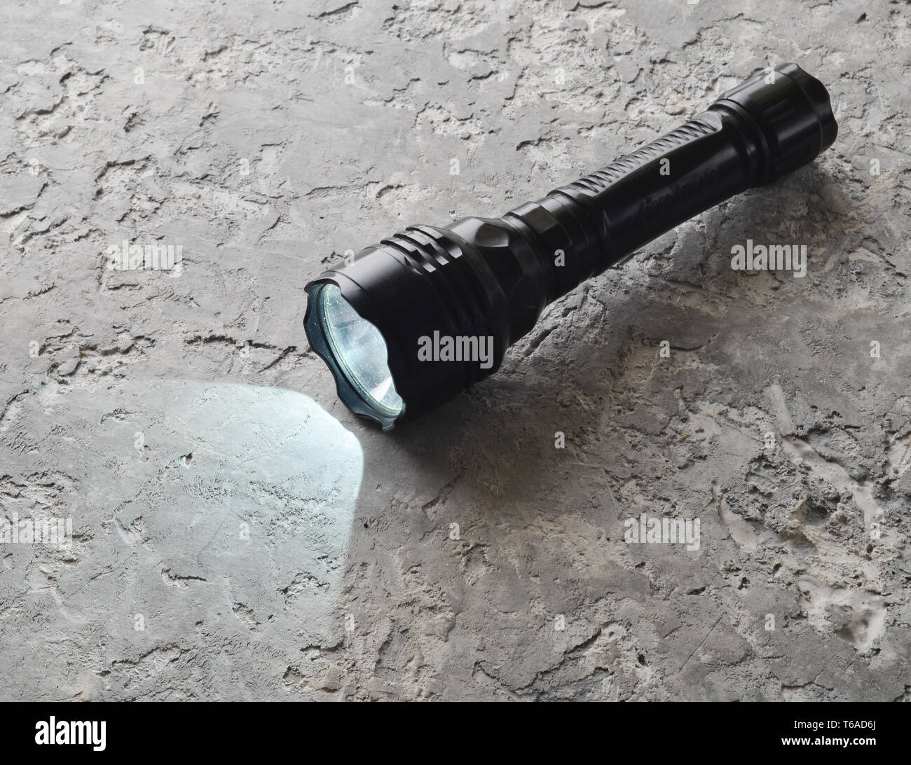 Concrete torch hi-res stock photography and images - Alamy