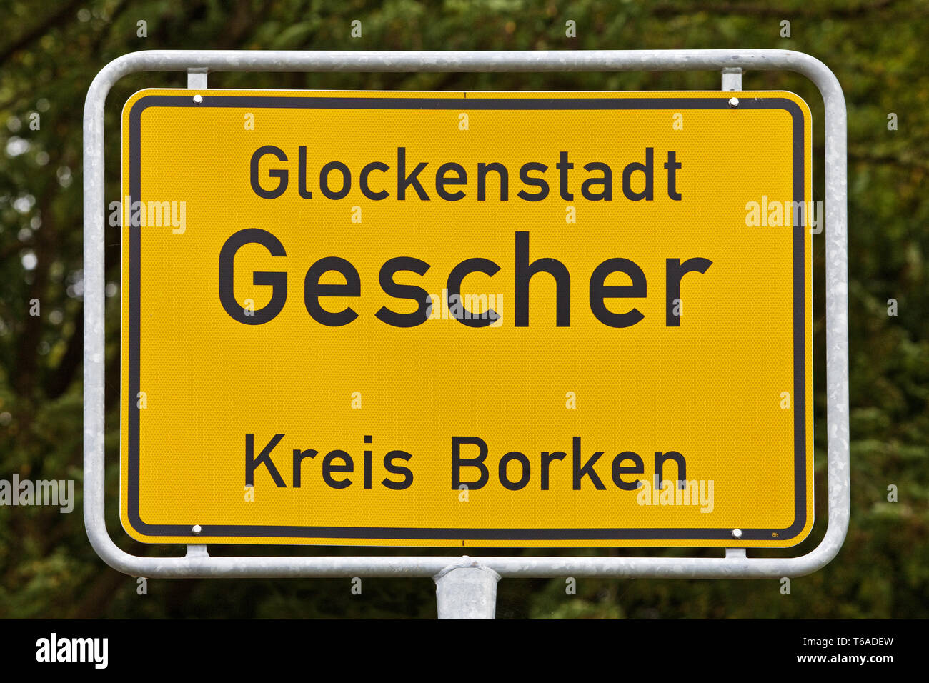 Bell city hi-res stock photography and images - Alamy