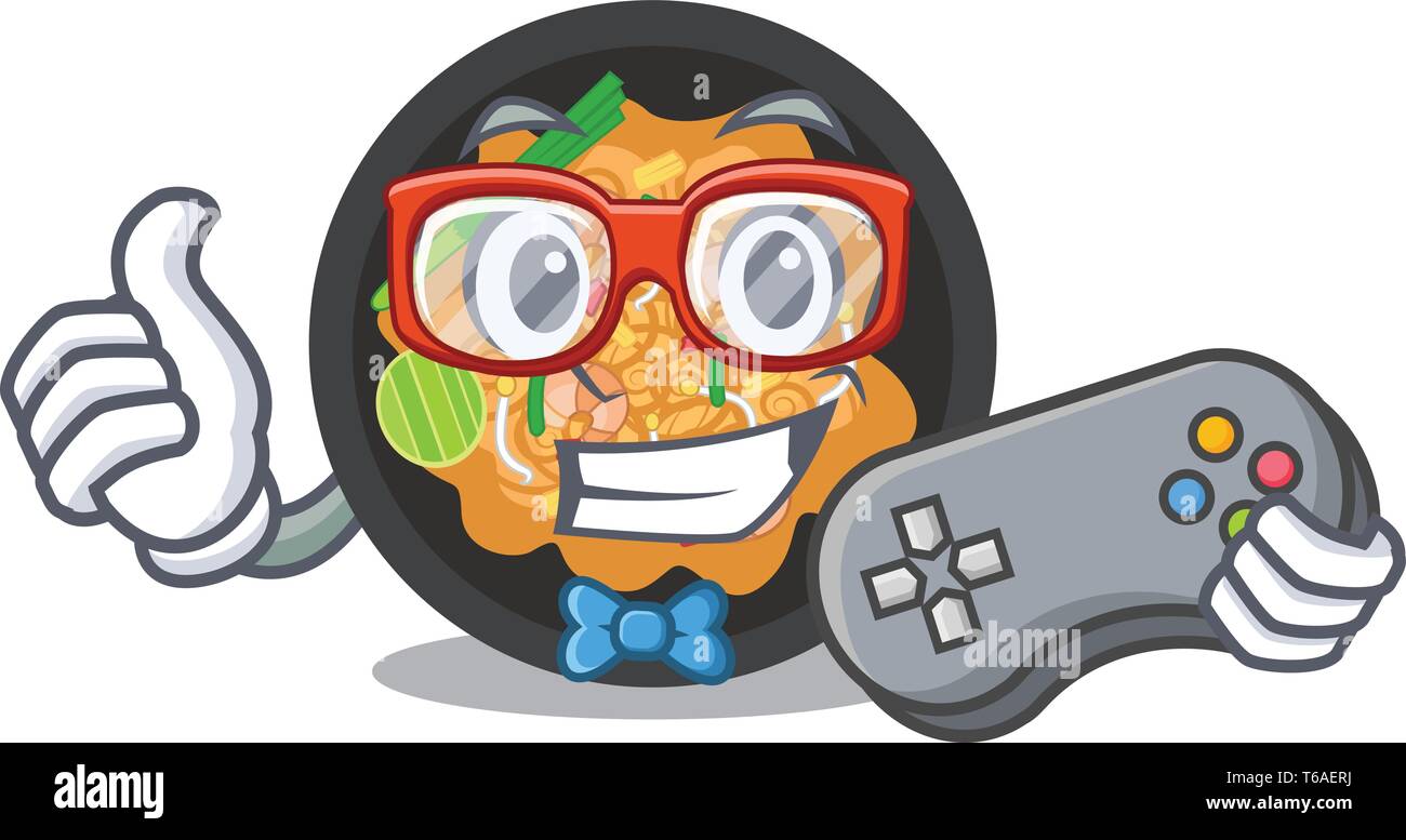 Pat gaming hi-res stock photography and images - Alamy