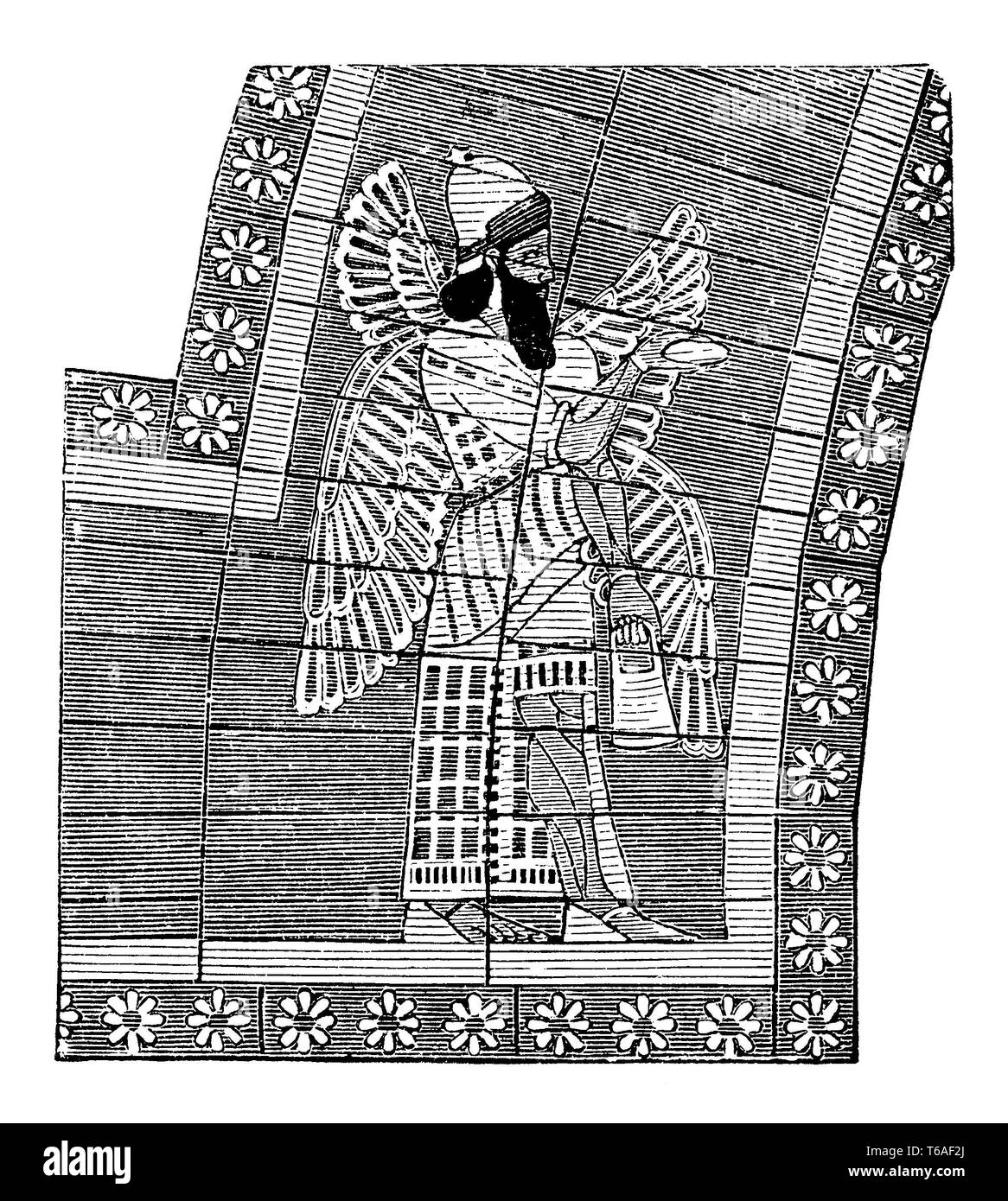 Ninive hi-res stock photography and images - Alamy