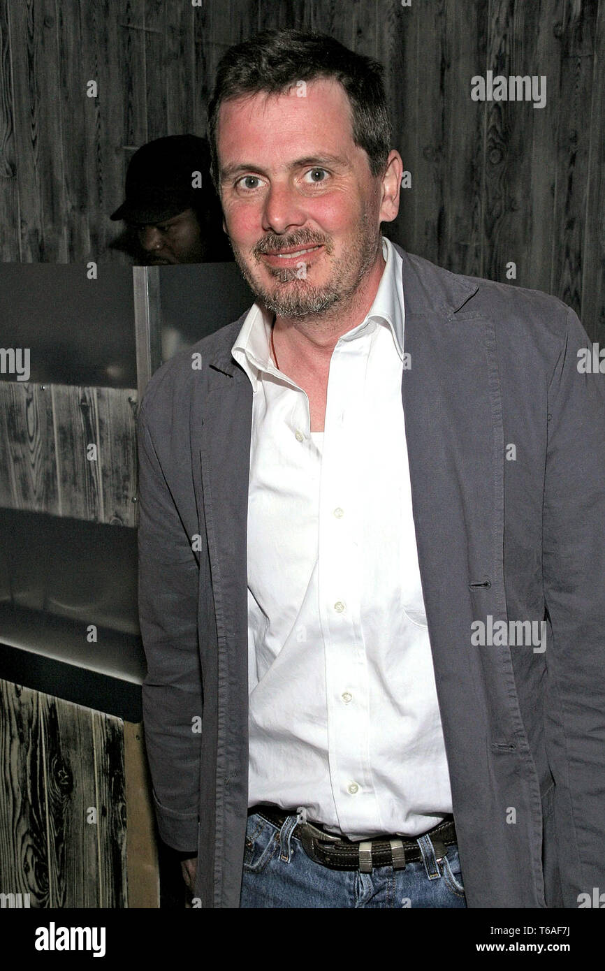 Chris eigeman hi-res stock photography and images - Alamy