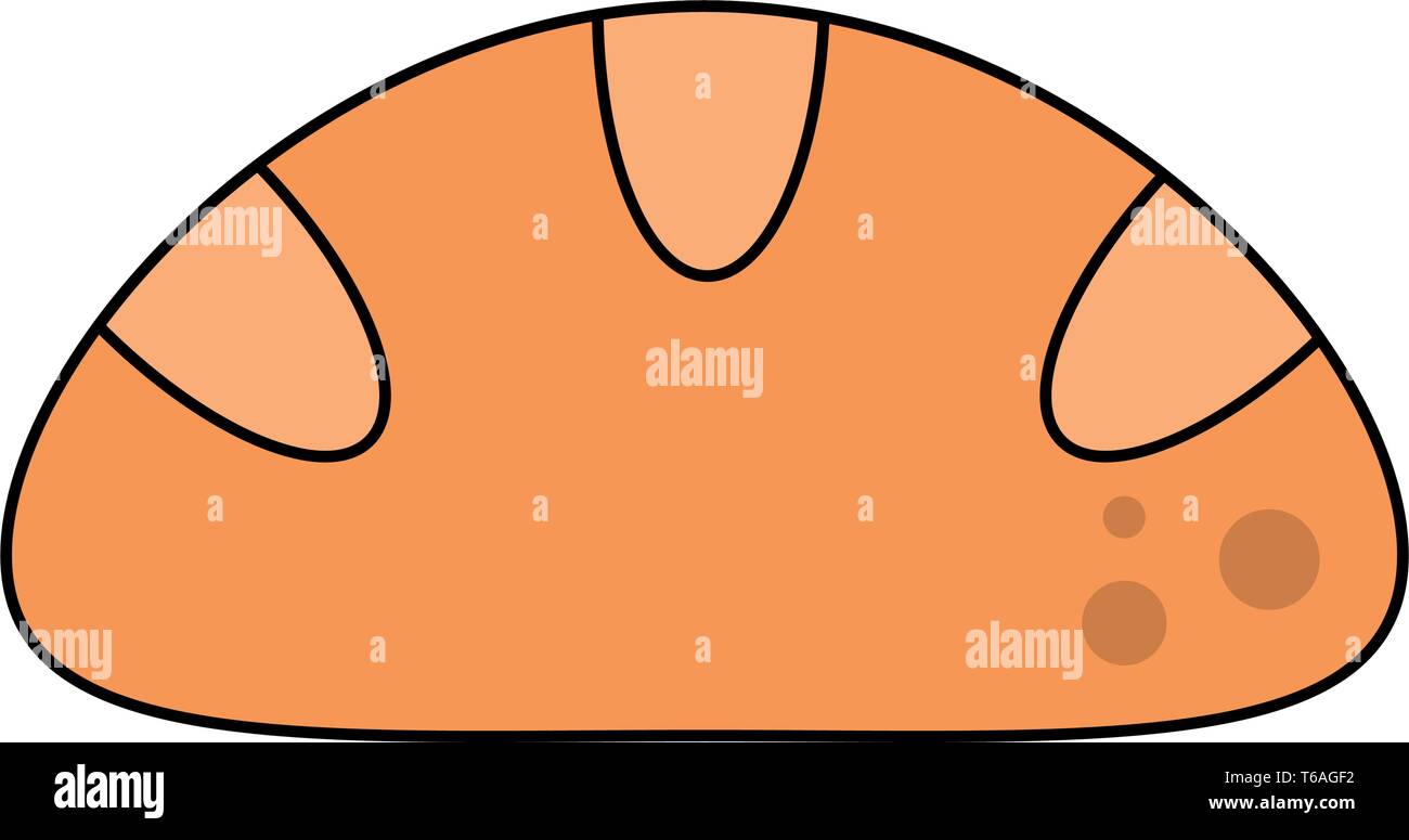 bread icon cartoon Stock Vector Image & Art - Alamy