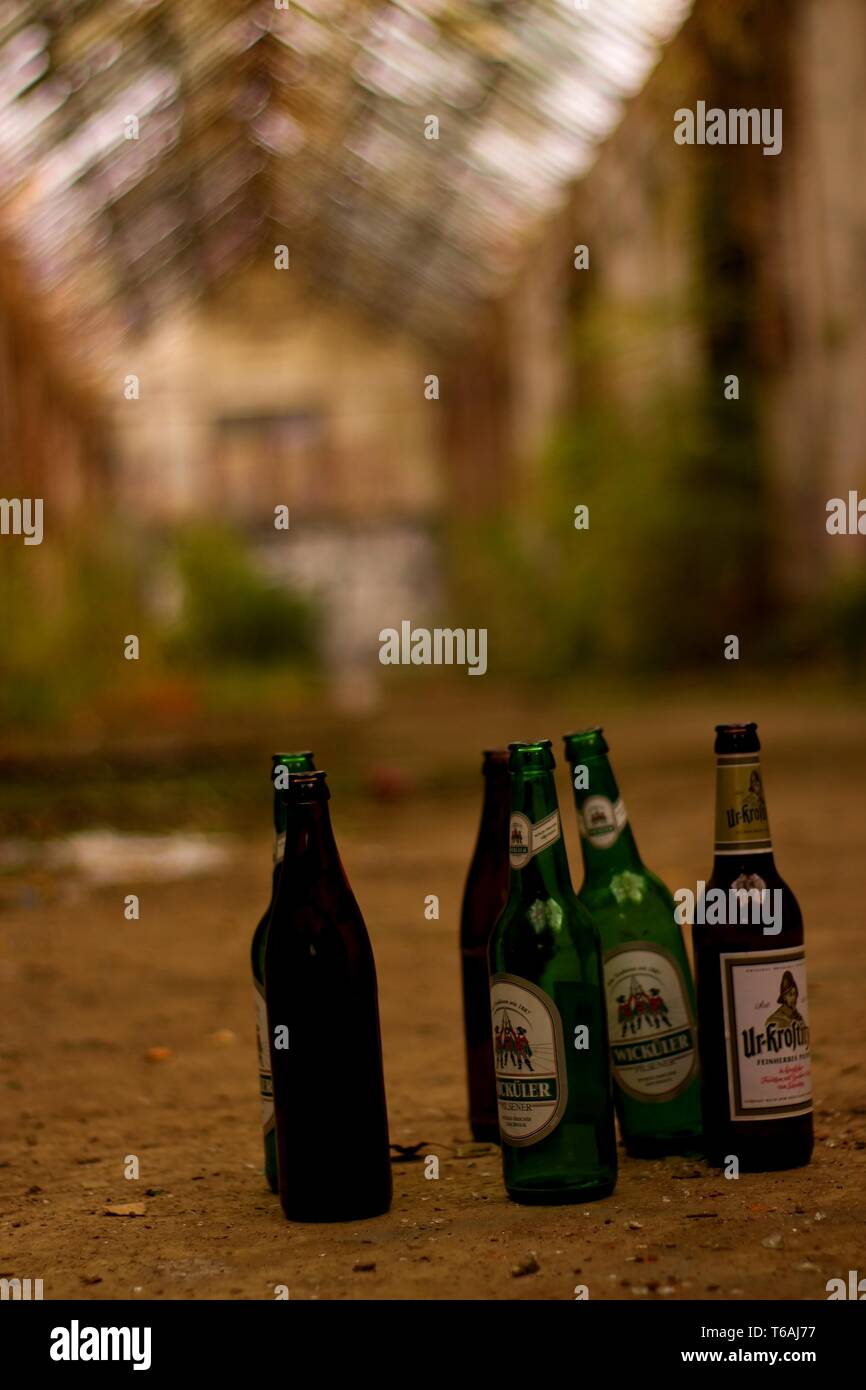Leipzig beer hi-res stock photography and images - Alamy