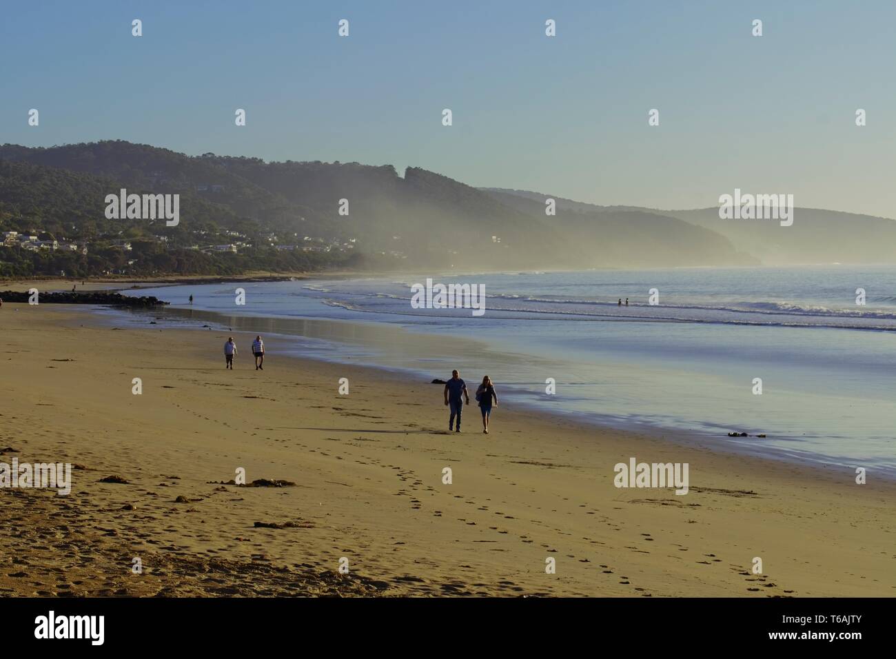 Lorne hi-res stock photography and images - Alamy