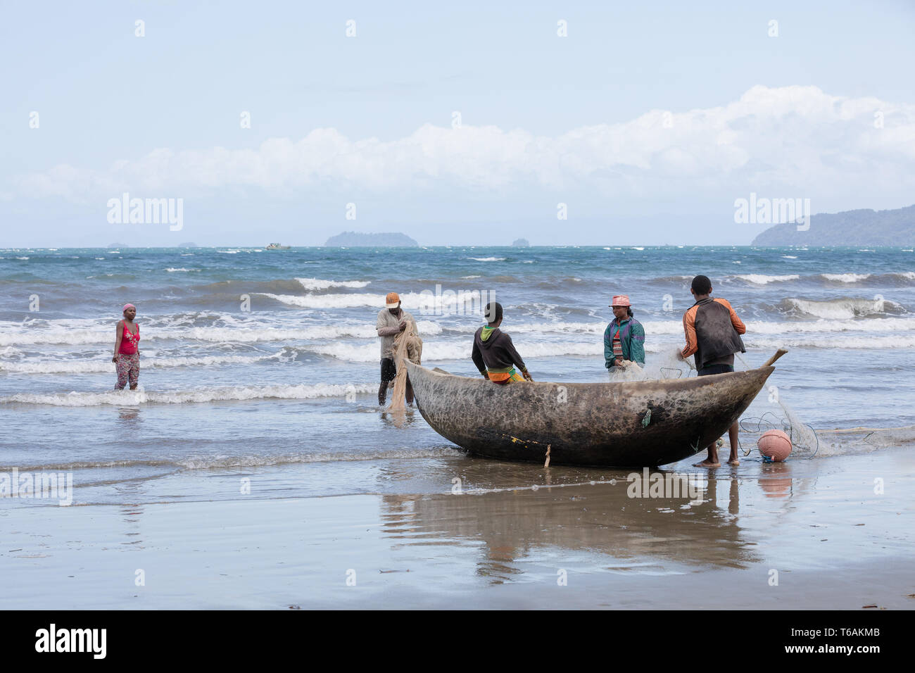 Native madagascar hi-res stock photography and images - Alamy