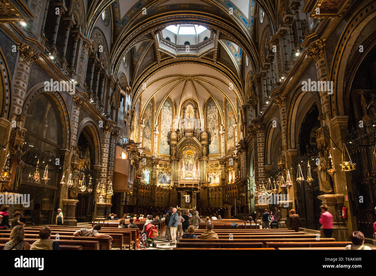 Maria chapel hi-res stock photography and images - Alamy