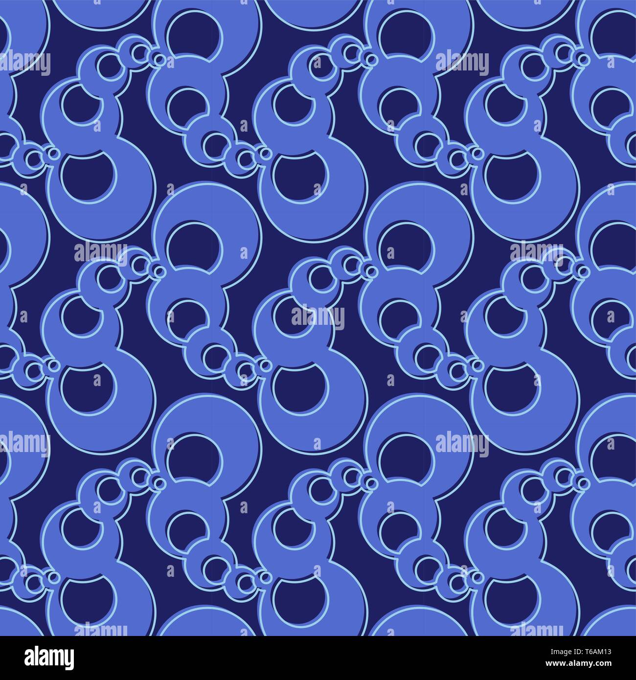 Midnight wallpaper hi-res stock photography and images - Alamy