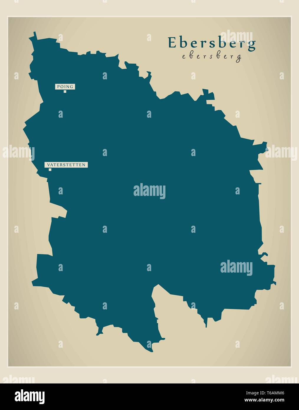 Ebersberg county hi-res stock photography and images - Alamy