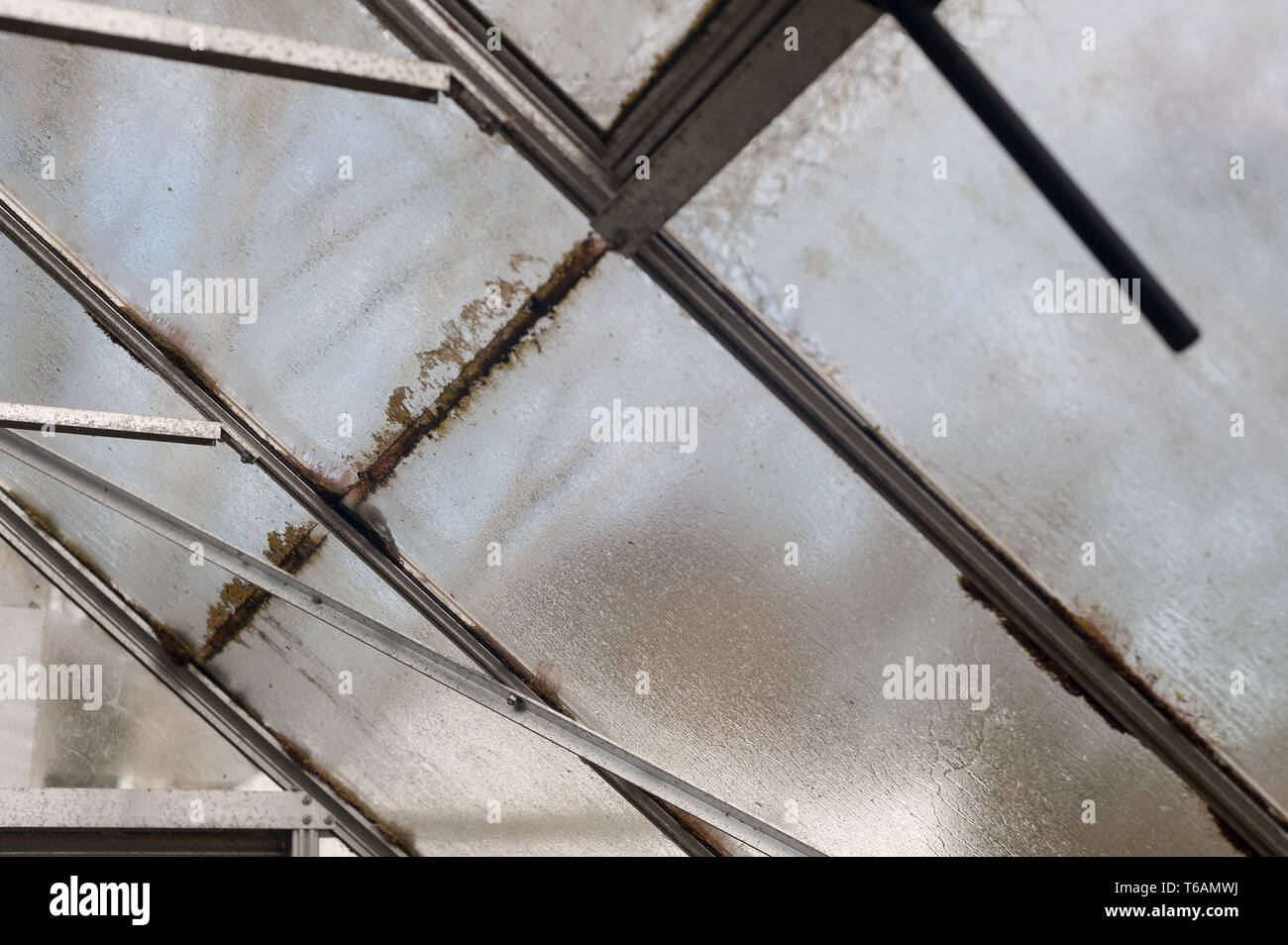 Coated window panes hi-res stock photography and images - Alamy