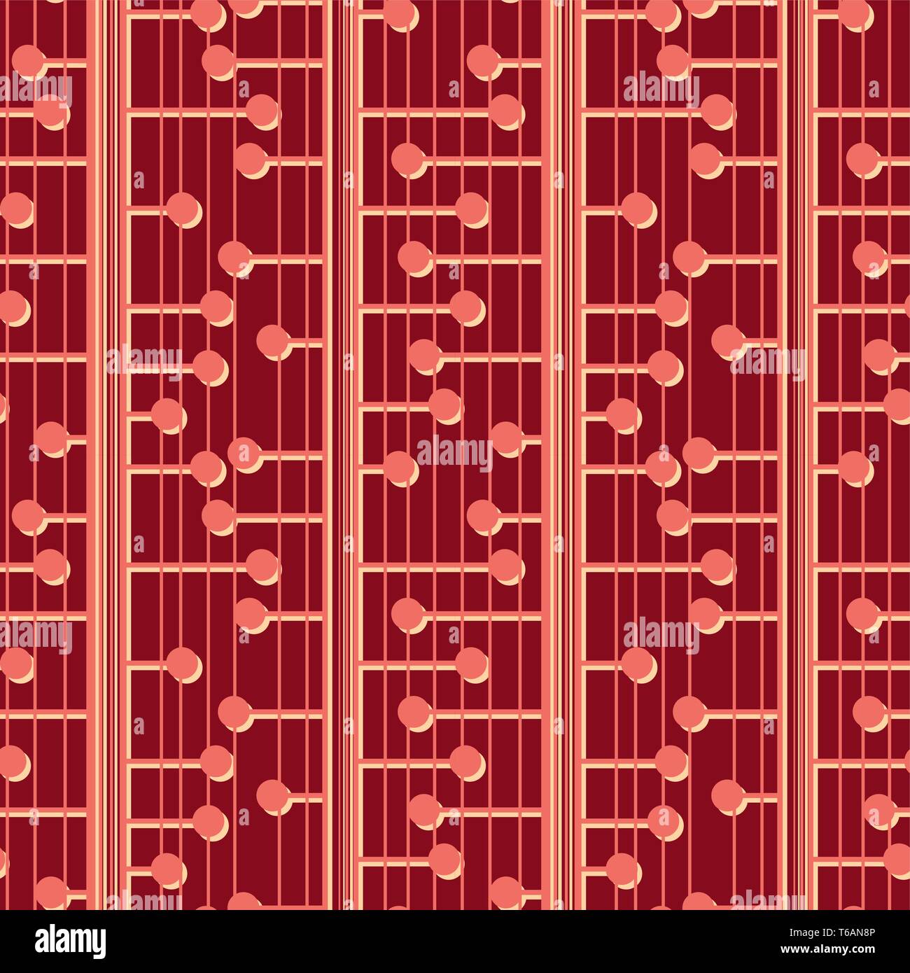 Heat lines Stock Vector Images - Alamy