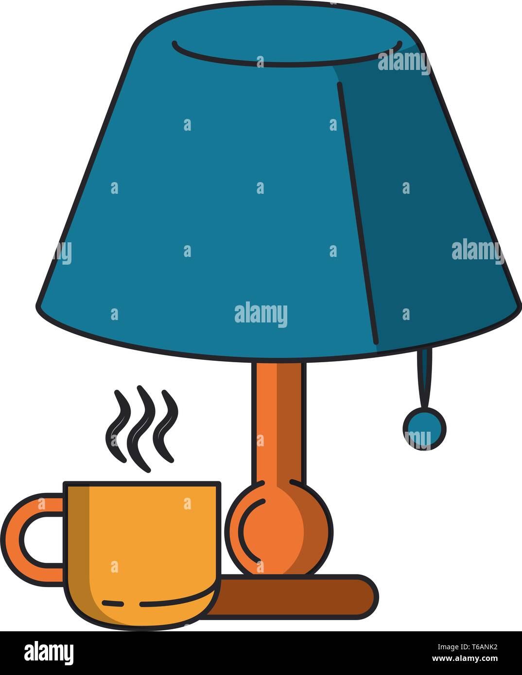 Sleep and rest cartoons Stock Vector Image & Art - Alamy