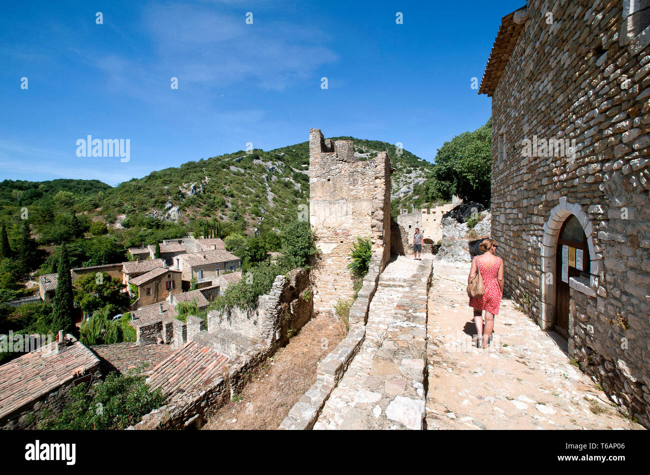 Roman churches hi-res stock photography and images - Alamy