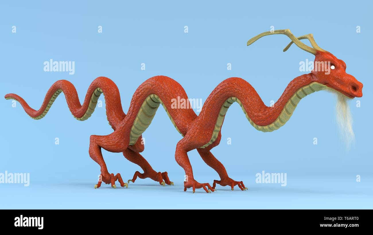 Chinese fur hi-res stock photography and images - Alamy