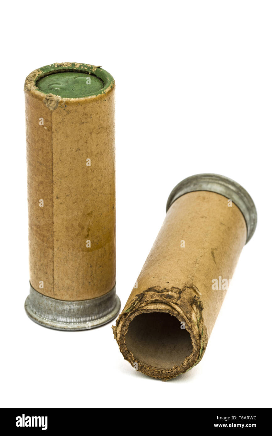 New magazine gun Cut Out Stock Images & Pictures - Alamy