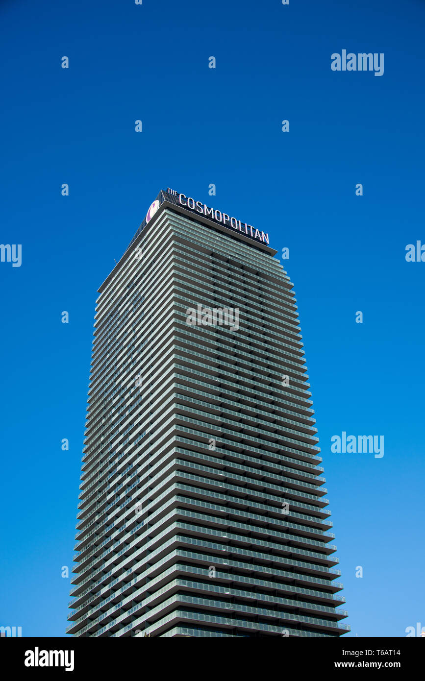 The cosmopolitan club new york hi-res stock photography and images - Alamy