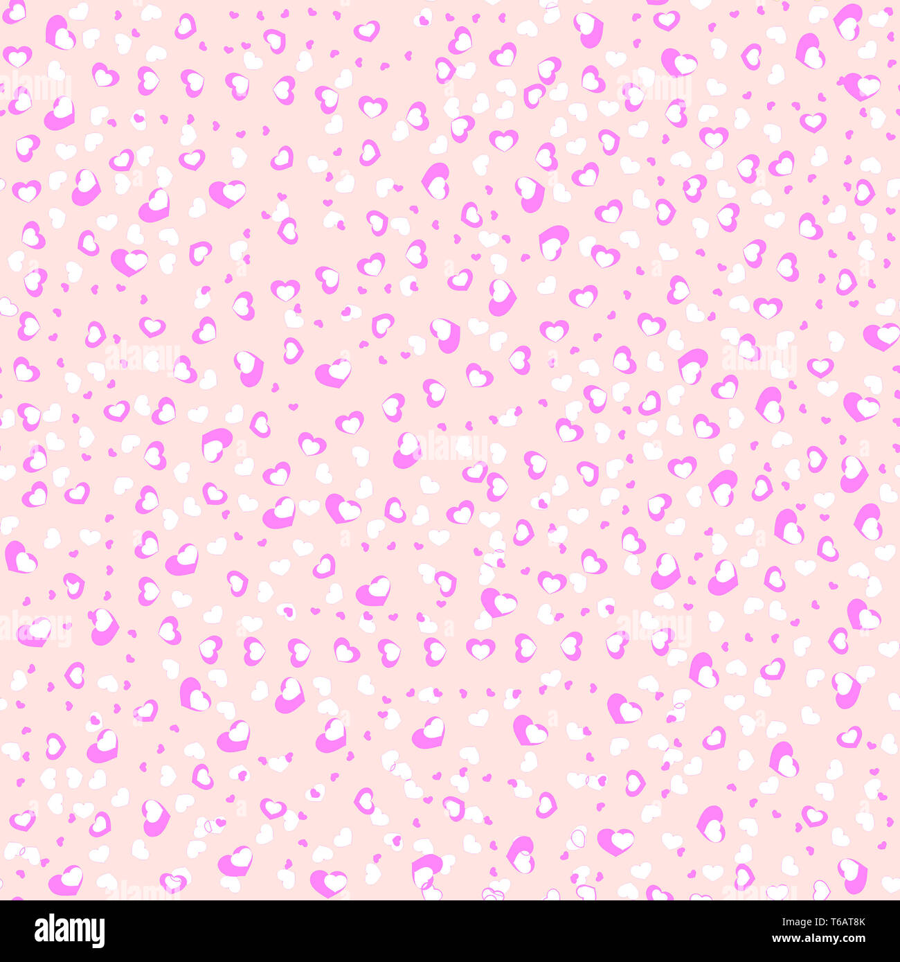 Pink wrapping paper hi-res stock photography and images - Alamy