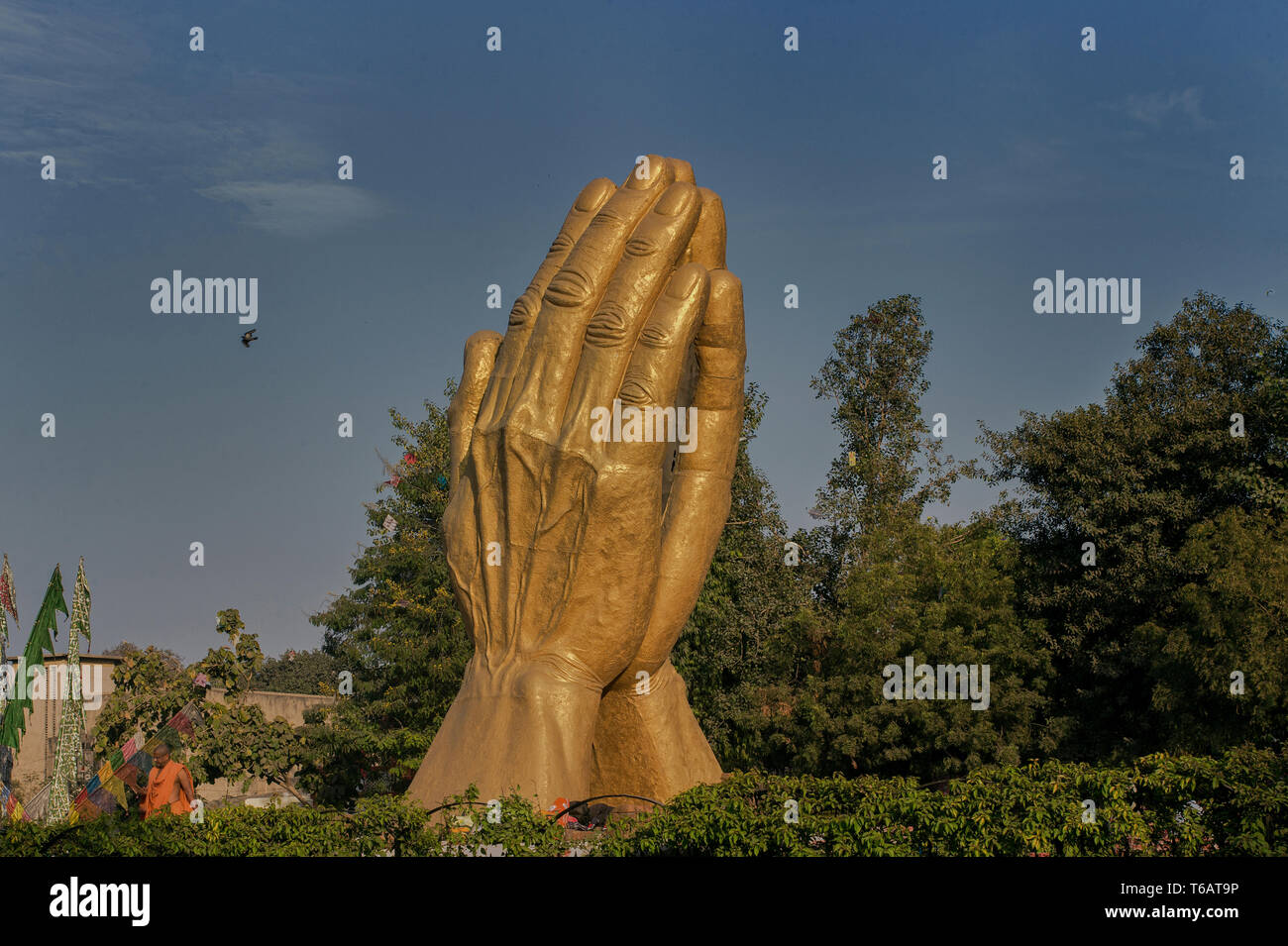 Yogiji hi-res stock photography and images - Alamy