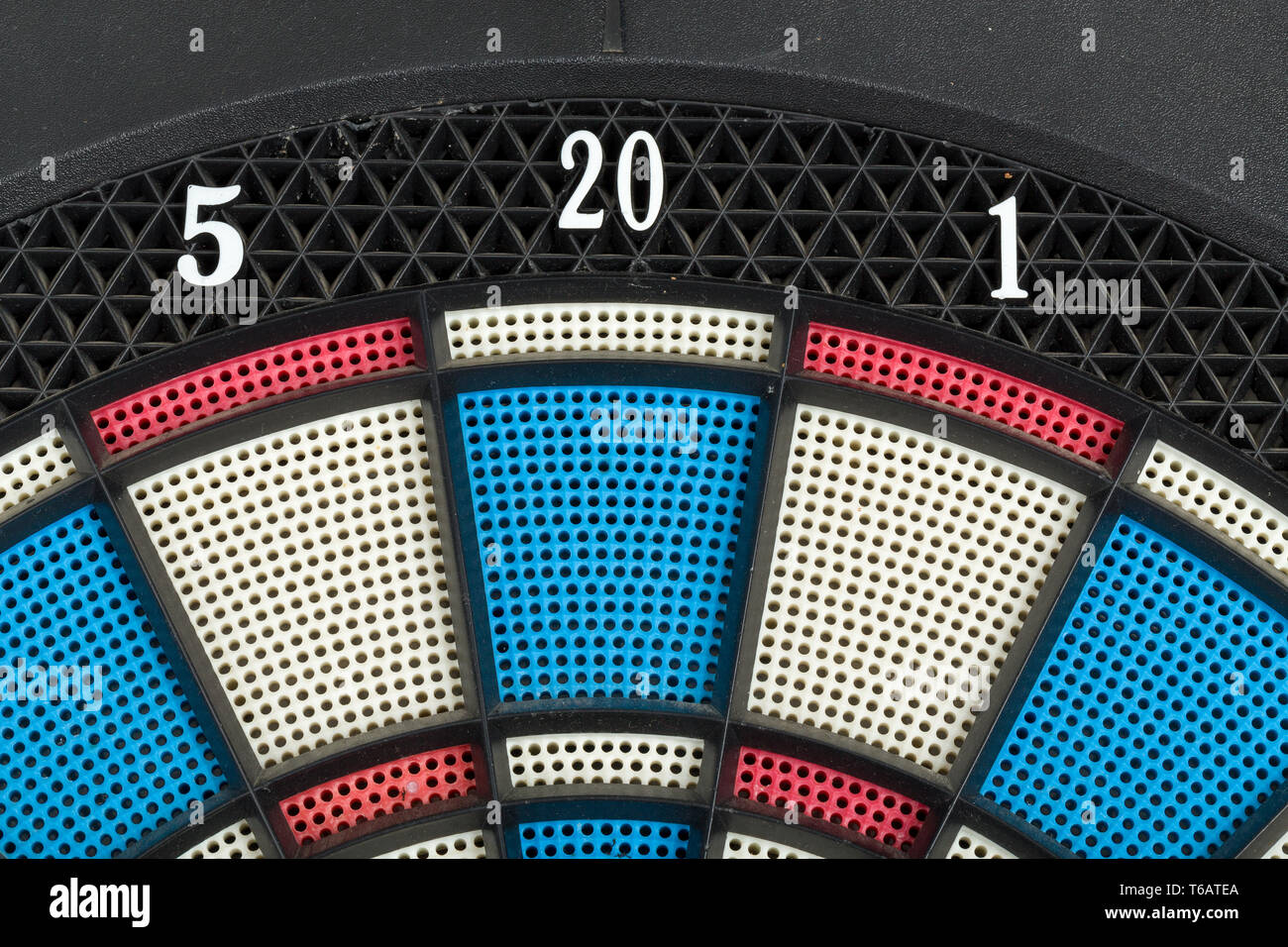 darts board background Stock Photo - Alamy