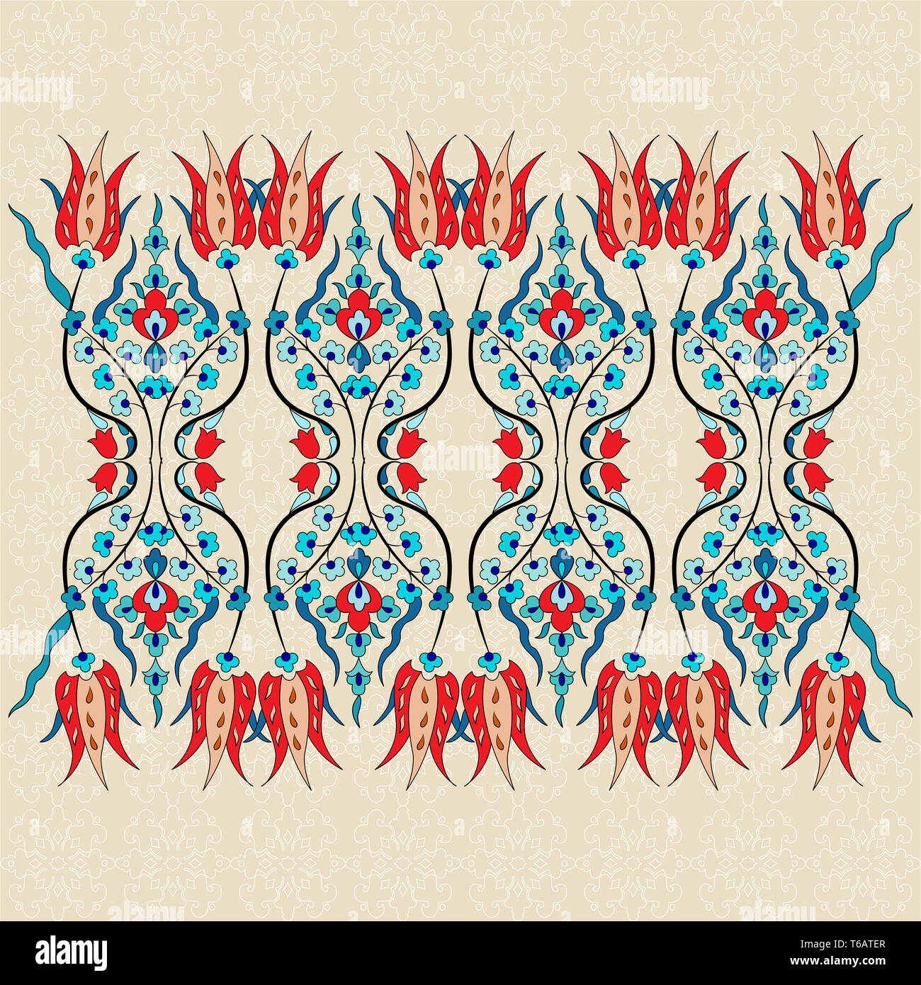 Turkish Design Pattern