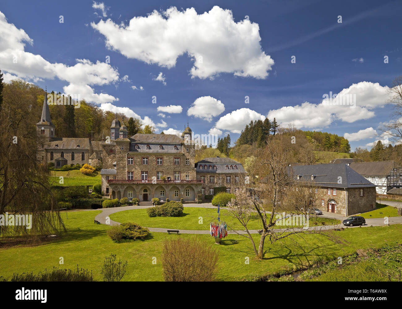 Marienheid hi-res stock photography and images - Alamy