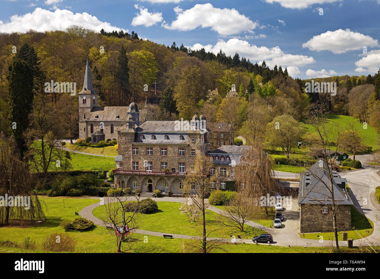 Gimborn hi-res stock photography and images - Alamy