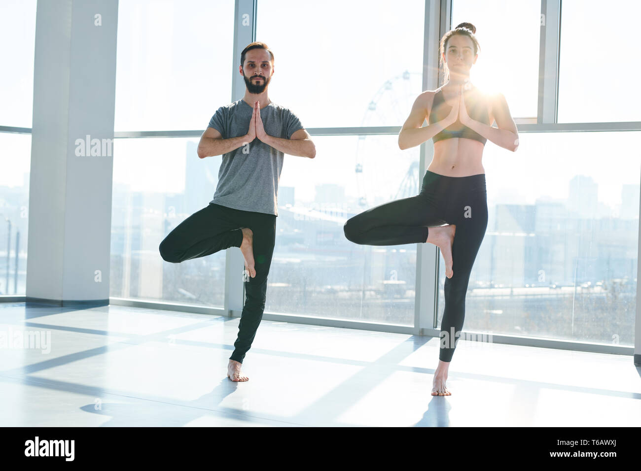 Keeping fit active activity hi-res stock photography and images - Alamy