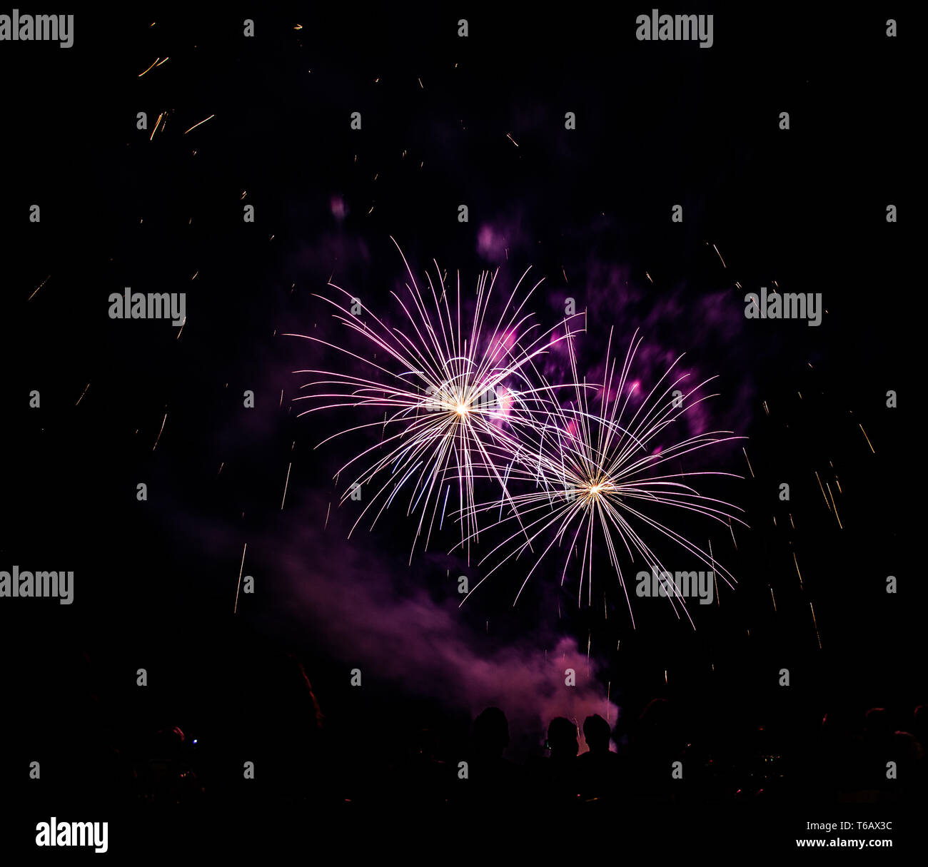 Stunning display of orange hi-res stock photography and images - Alamy