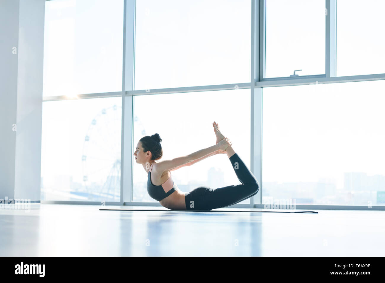 Wellbeing practice hi-res stock photography and images - Alamy