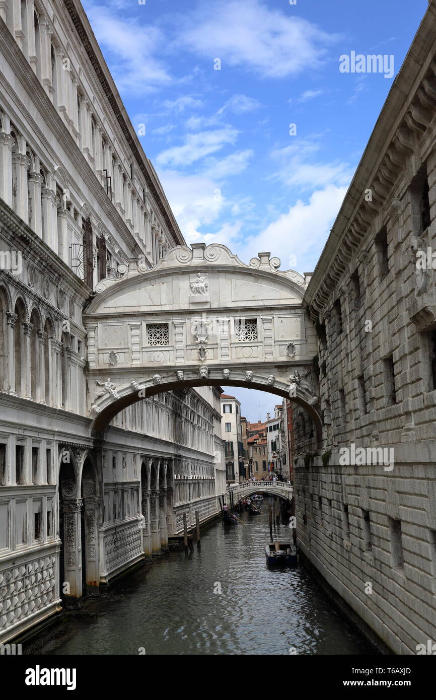 Architecture of Venice, Italy Stock Photo - Alamy