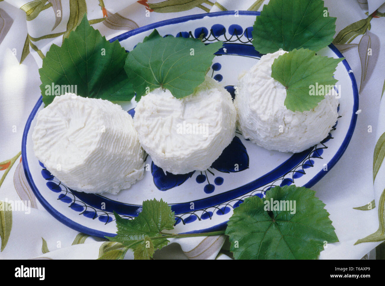 Ricotta italia hi-res stock photography and images - Alamy