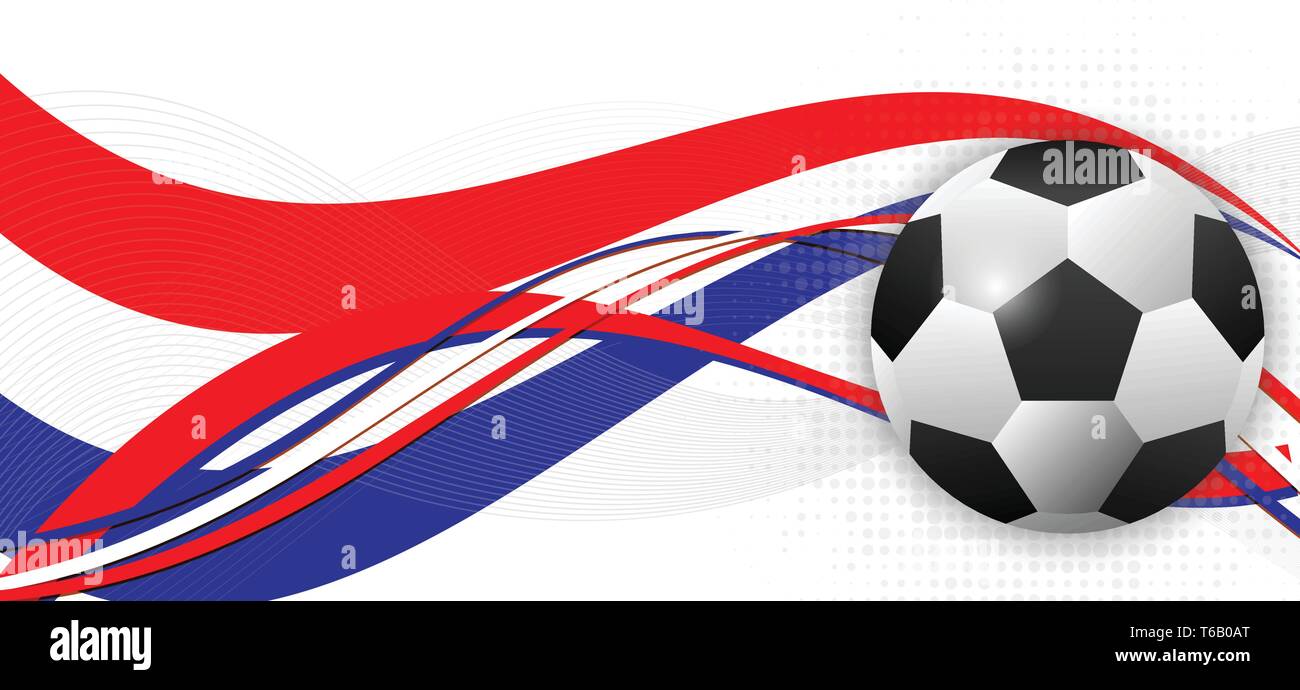 Soccer ball design element vector abstract background Stock Vector ...