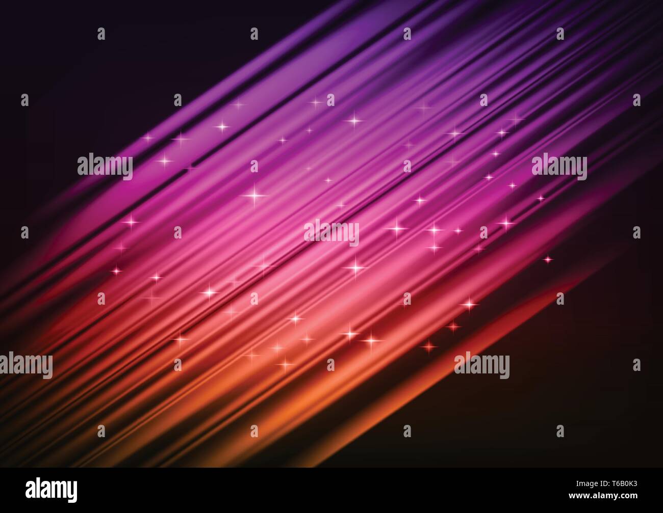 Colorful light abstract background vector illustration Stock Vector ...