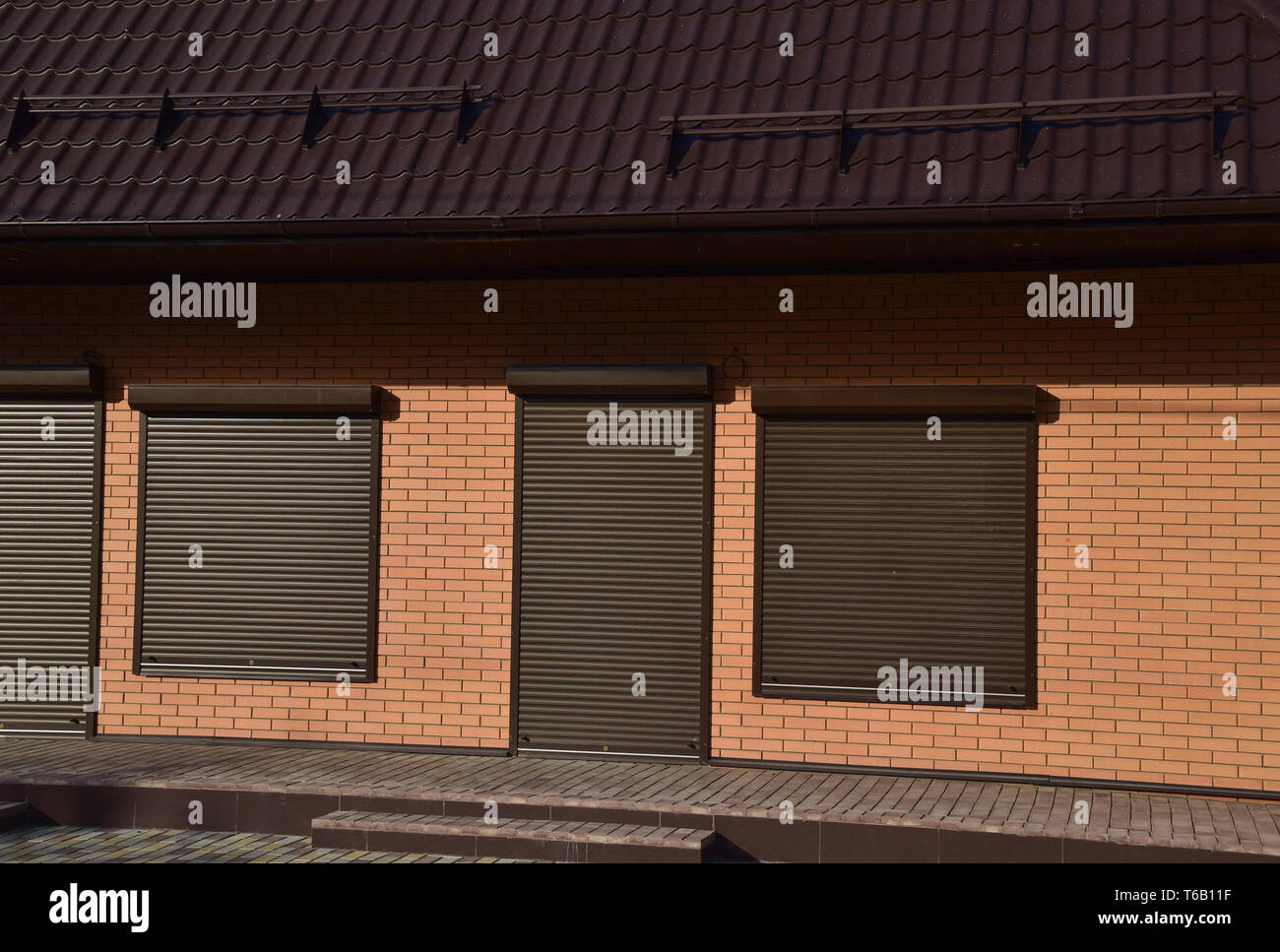 Windows sheet metal on hi-res stock photography and images - Alamy