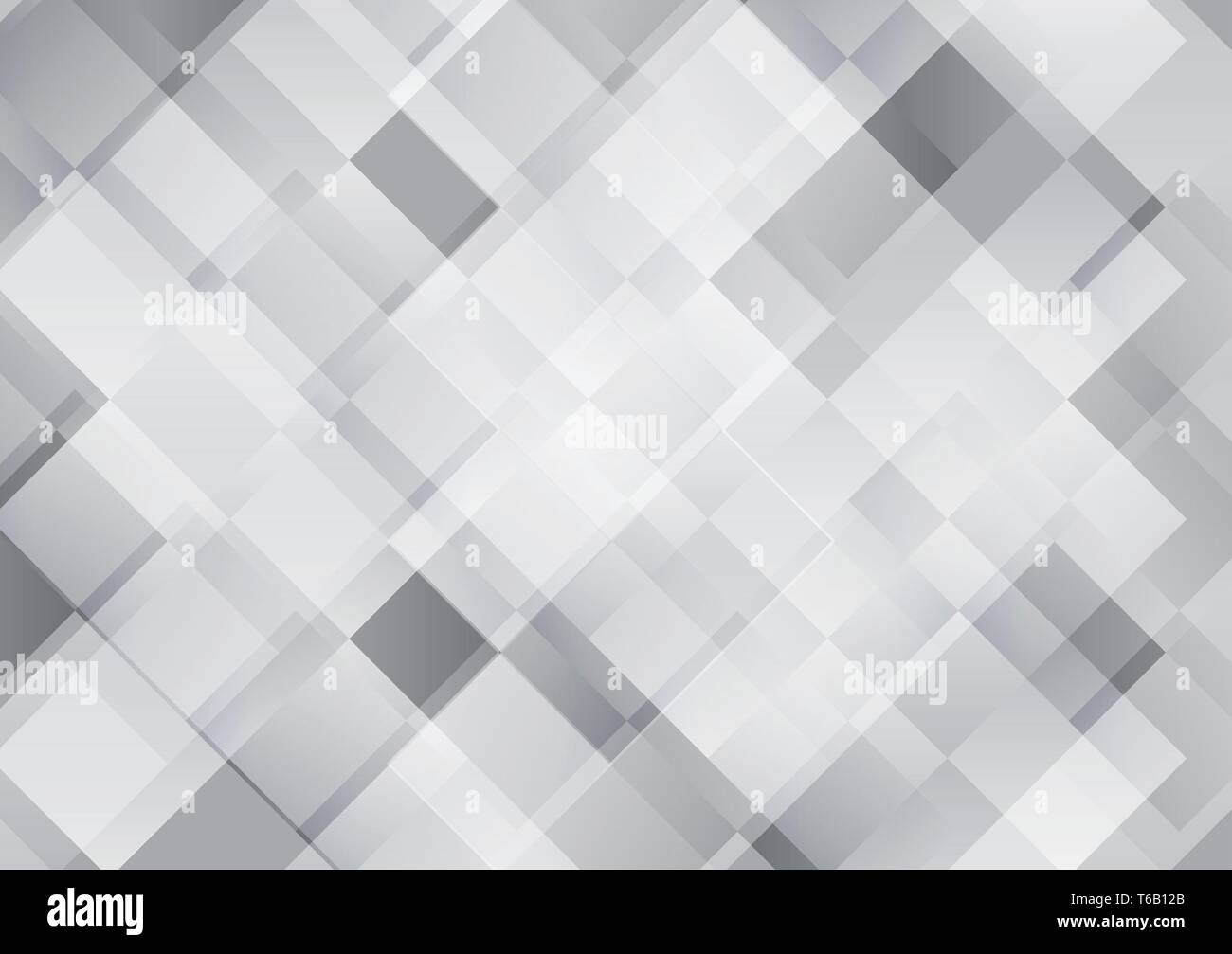 Geometric gray color abstract background vector illustration EPS 10 ...